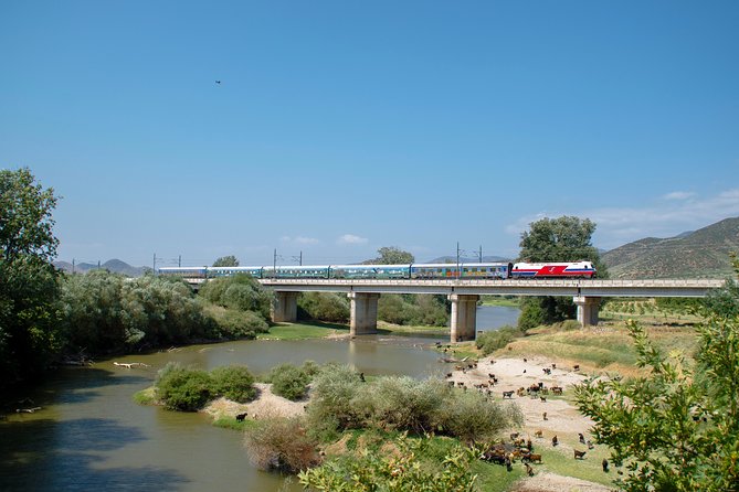 Two Days Rail Tour to Meteora from Thessaloniki - FAQ