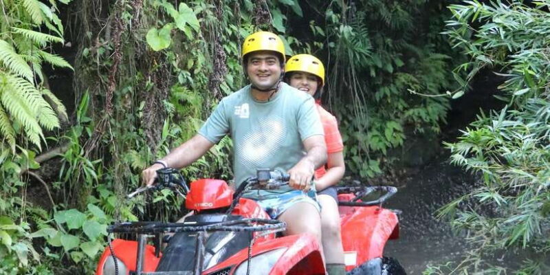 Ubud Adventure Day with GDay - FAQ: Your Practical Questions Answered