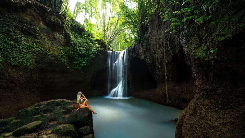 Ubud: Art, Culture, Nature, and Heritage Tour - FAQs