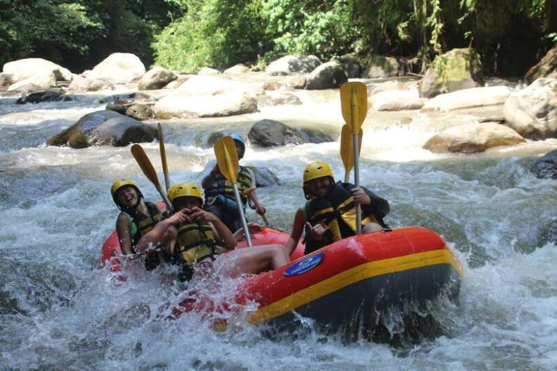 Ubud: Gorila Face ATV Quad bike & Rafting - Final Words: Is It Worth It?