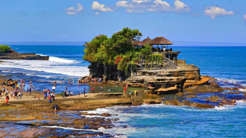 Ubud: Kanto Lampo Waterfall, Art Market, Cretya & Tanah Lot - Final Thoughts