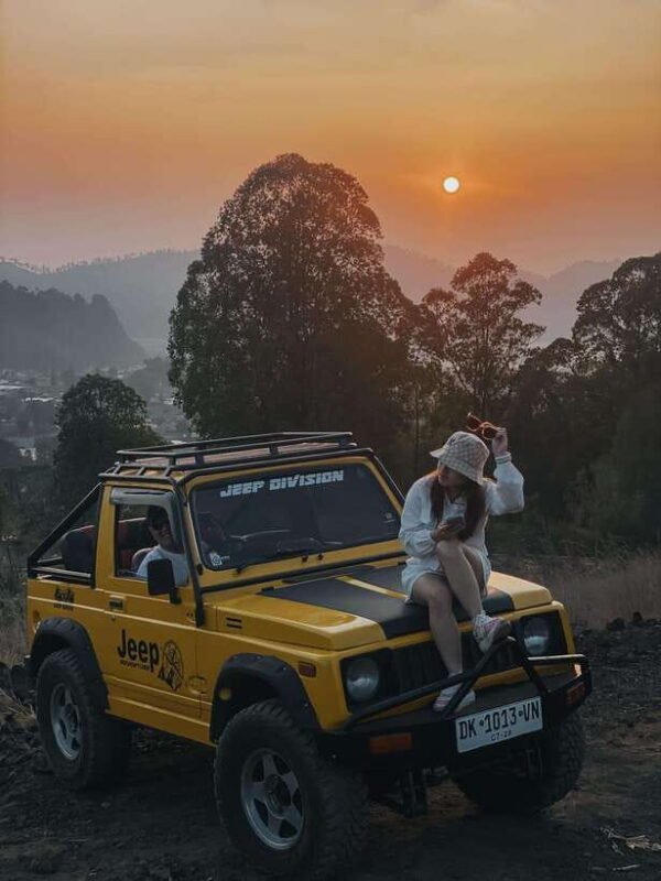 Ubud: mount.batur sunrise jeep with breakfast and hot spring - Final thoughts