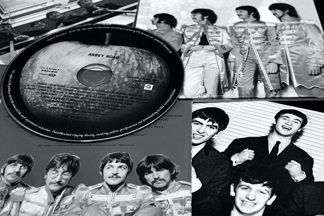 Ultimate Ticket To Ride Beatles Half-Day Shore Excursion- Private - FAQs