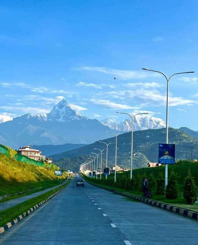 Unforgettable Memories: best view points and Soak in Pokhara - FAQ