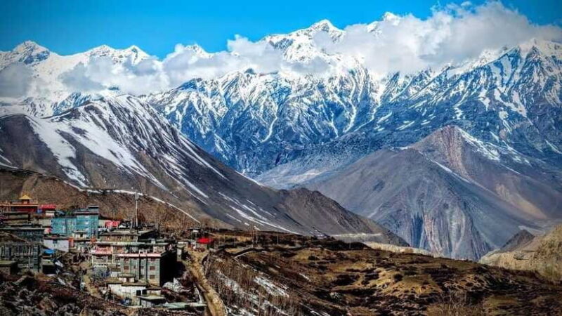 Upper Mustang Trekking 14 Days | Tibetan Buddhist Culture - Final Considerations