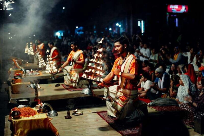 Varanasi: 3-Day Private Varanasi Tour with Accommodation - FAQ