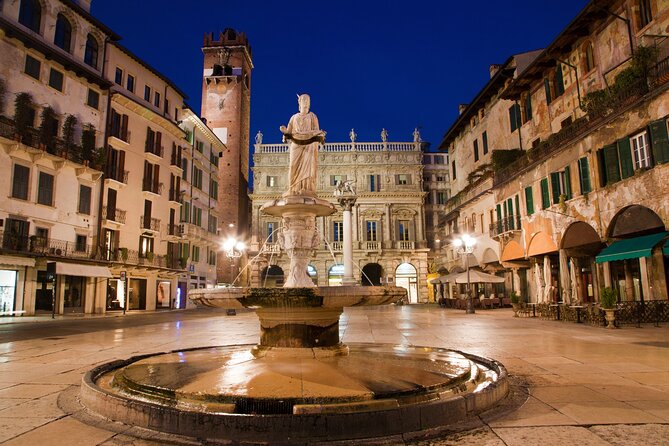Verona Walking Tour with an APP - The Sum Up: The Best Balance of Value and Authenticity