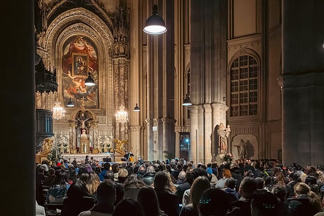 Vienna: Festive Advent, Christmas and New Year concerts - FAQs
