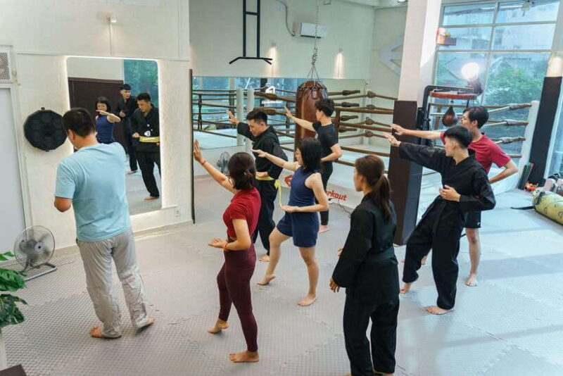 Vietnam Vocotruyen Martial Arts experience - The Sum Up: Who Will Love This?