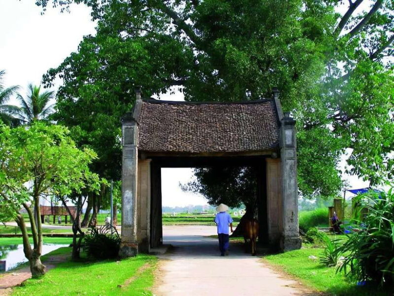 Visit Duong Lam Village & Admire The Countryside in Vietnam - FAQ