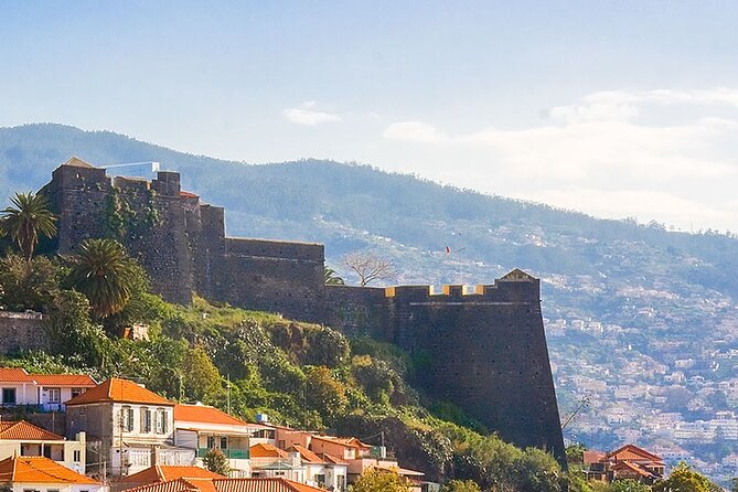 West of Madeira Private Full-Day Tour with Pickup from Funchal - Final Thoughts