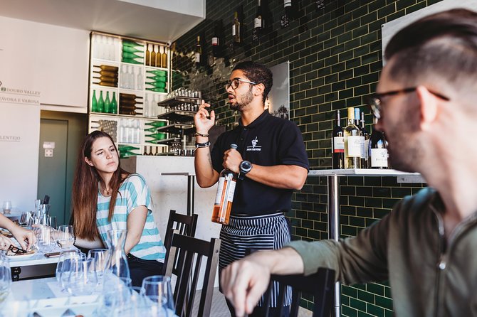 Wine and Cheese Tasting Lunch in Portuguese Wine Bar - Final Thoughts
