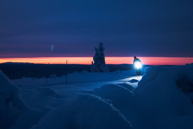 Winter afternoon group Ride in Saariselkä - Final Thoughts
