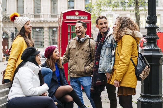 World War II History in London Private Guided Tour - FAQ