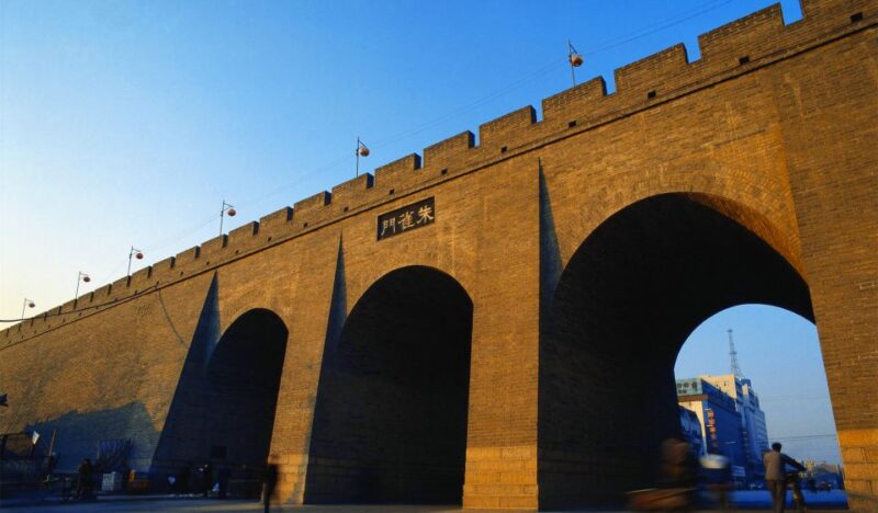 Xi'an City Wall Private Guided Tour with Cycling Option - Final Thoughts