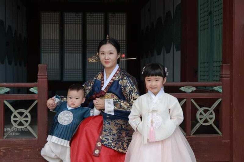 YEINBANG Men's k-drama hanbok rental - FAQ