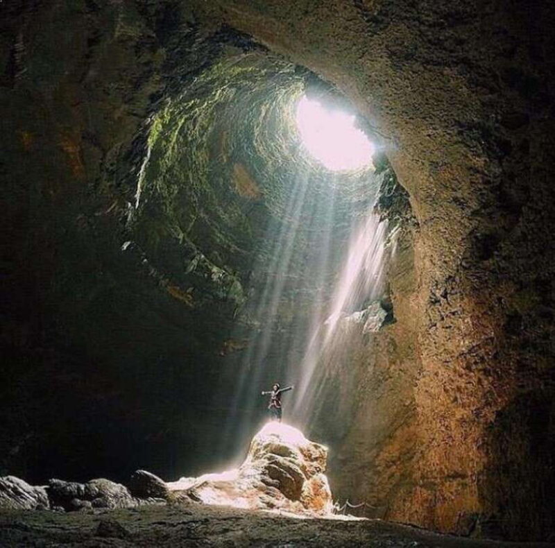 Yogyakarta: Jomblang and Pindul Cave Guided Day Trip - The Practicalities