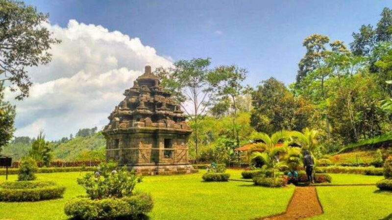 Yogyakarta; Selogriyo Tempel & Tracking Terrased Rice Fields - Final Thoughts