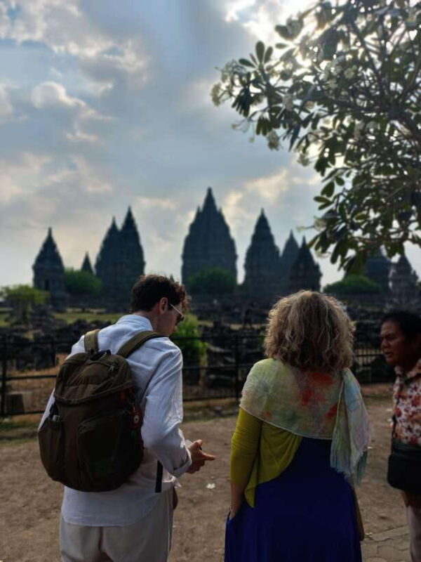 YOGYAKARTA VISIT PRAMBANAN TEMPLE SUNSET - FAQ
