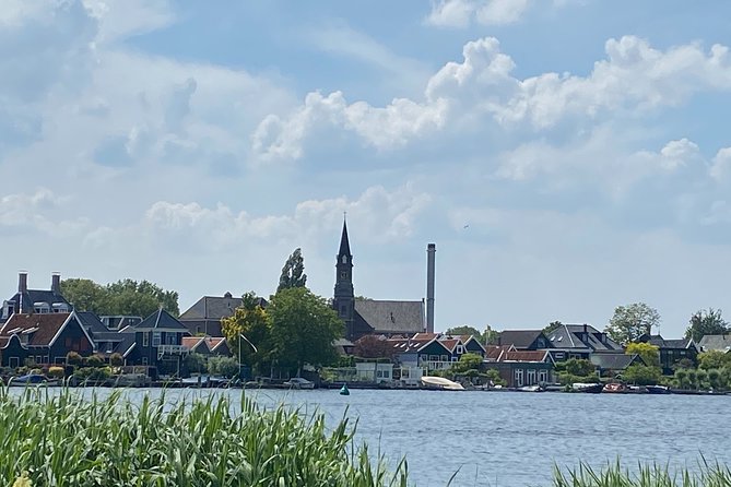 Zaanse Schans Windmills & Zaandam: Countryside Electric Bike Tour - FAQ