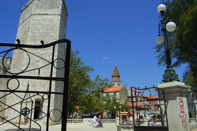 Zadar Private Walking Tour With A Professional Guide - FAQ