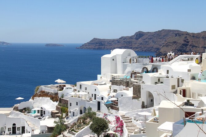8 Day Tour in Delphi, Meteora & Tour in Santorini from Athens - Key Points