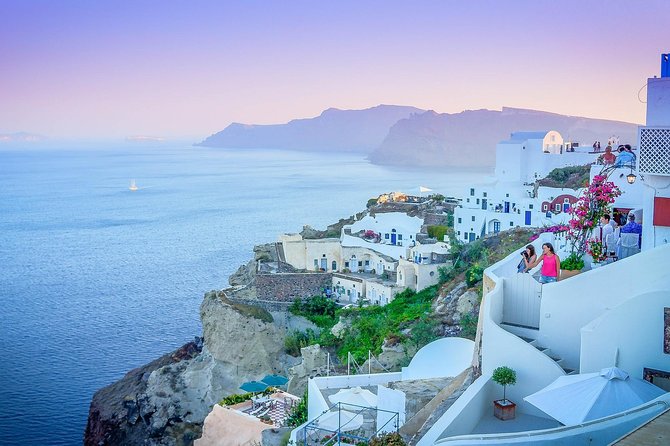 8-Day Tour of Athens, Paros, Santorini and Mykonos - The Itinerary: What to Expect and Why It Matters