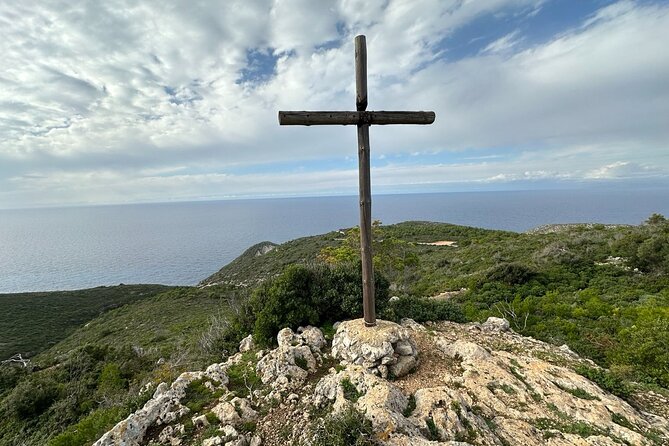 7 Hour Shared 4x4 Off Road Experience in Zakynthos - The Value Proposition