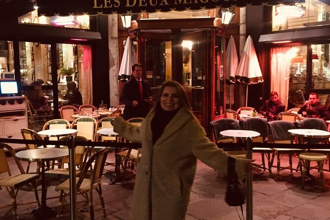 A special evening in Paris - The Cheese and Wine Experience: A Local Taste of Paris