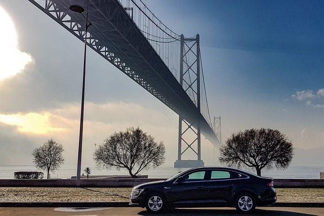 Airport Private Transfer to Lisbon - Who Is It Best For?