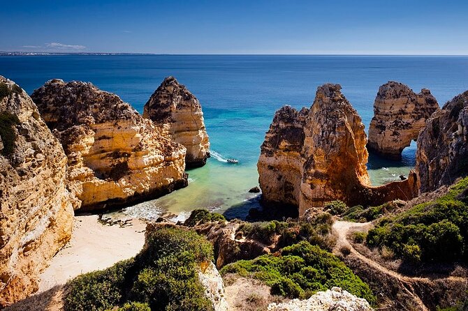 Algarve private transfer to Seville - The Sum Up