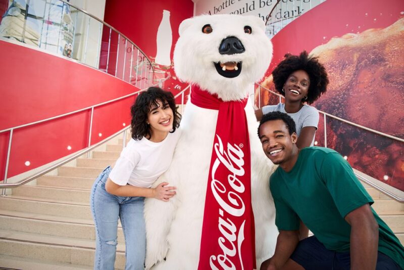 Atlanta: World of Coca-Cola Skip-the-Ticket-Line Entry - The Sum Up