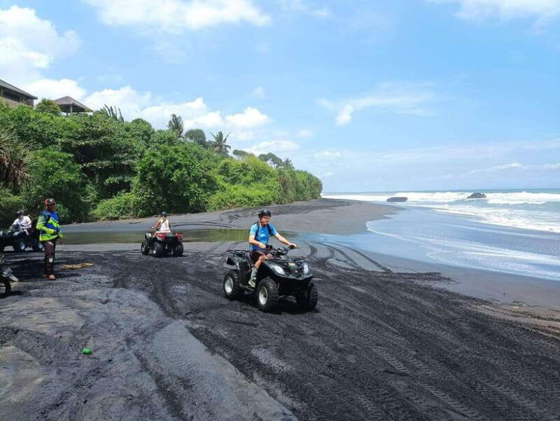 ATV Ride on the Beach with Hotel Transfer - Final Thoughts