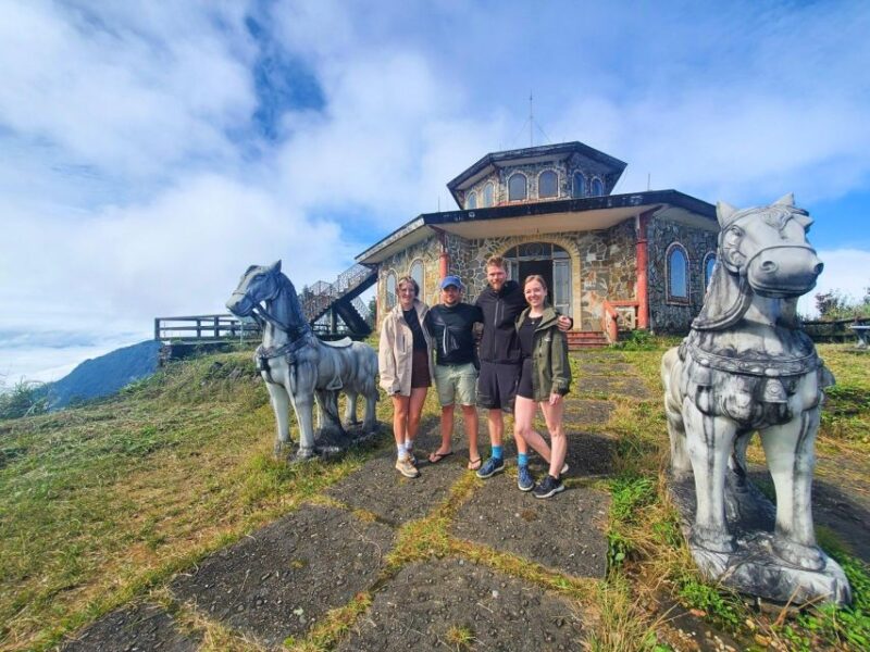 Bach Ma National Park Trekking Tour 1 Day From Hue City - Final Thoughts: Is This Tour for You?