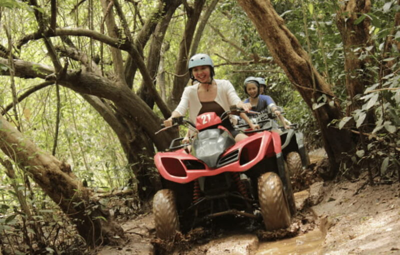 Bali: Cliffside Uluwatu Swing Adventure Ticket - FAQs