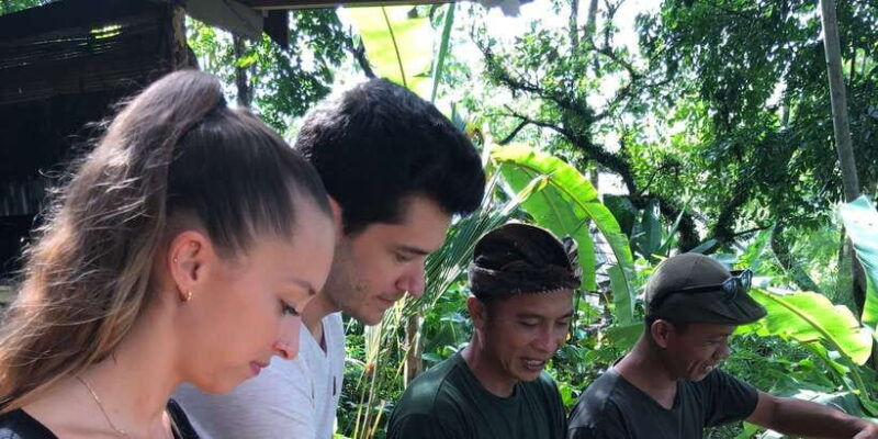 Bali: Cooking Class with 5 Balinese Dishes - FAQ