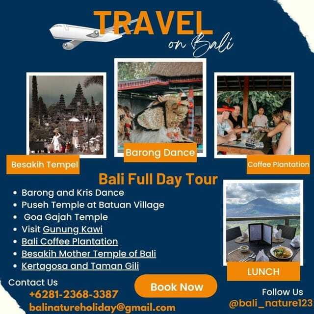 Bali Full Day Tour  Bali Nature Journey - In-Depth Review: The Experience’s Real Value