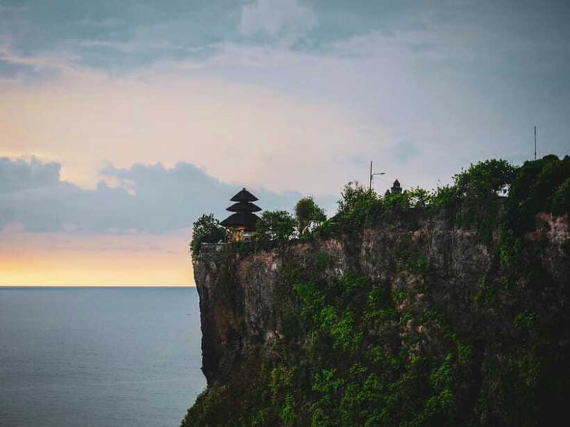 Bali: Half Day Uluwatu Sunset with Kecak Dance and Dinner - FAQ