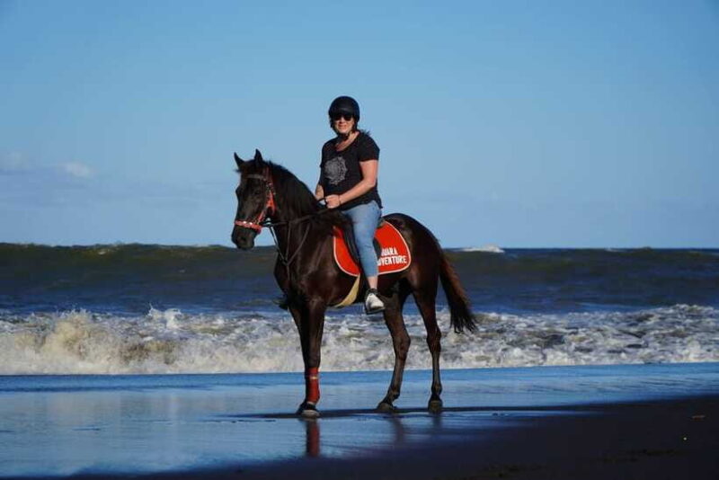 Bali: Horse Riding Experience in Sanur (1 Hour ride) - Final Thoughts