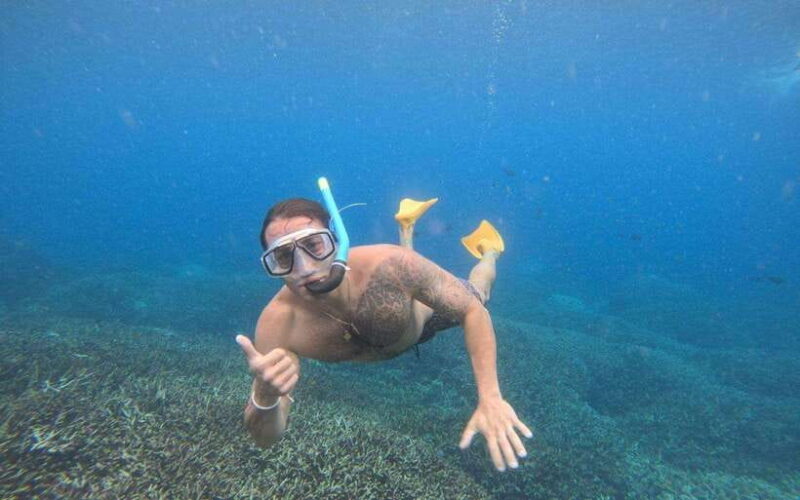 Bali: Nusa Penida: Snorkeling, West trip, lunch & speed boat - Final Thoughts