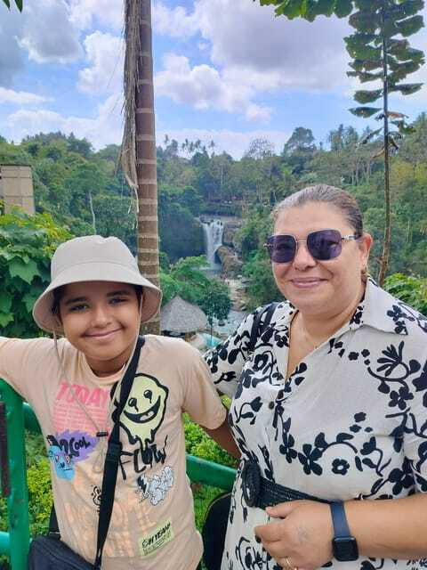 Bali: Private Customized Full-Day Tour with Driver - Final Thoughts