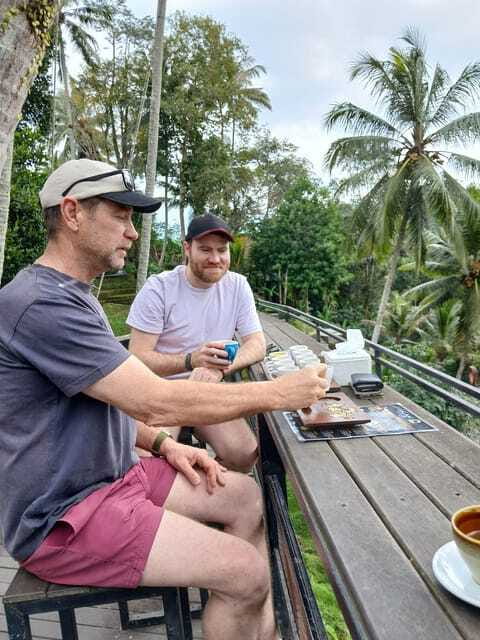 Bali: Rice Terrace, Water Temple, Penelokan, Mother Temple - The Sum Up
