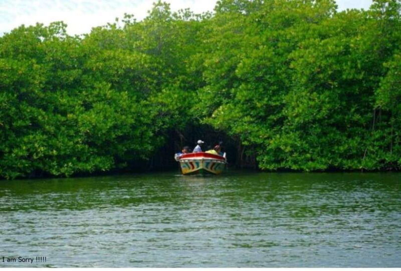 Bentota: All Inclusive Galle Dutch Fort & Madu River Safari - FAQ