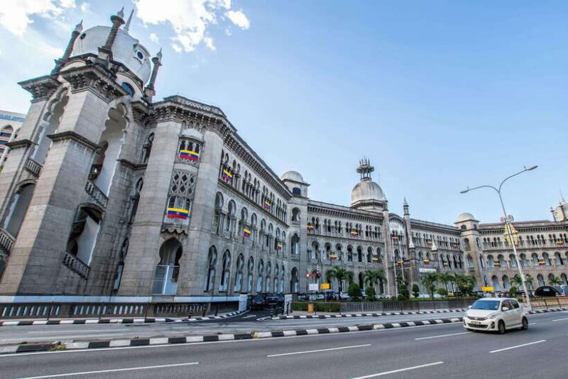 Best of Kuala Lumpur Tour with Twin Tower Entry - Final Thoughts: Who Should Consider This Tour?