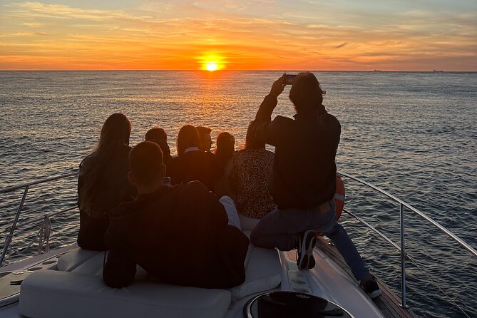 Boat Trip in Aveiro - FAQs