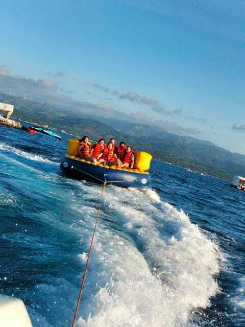 Boracay UFO Adventure - Final Thoughts: The Value of Boracay UFO Adventure