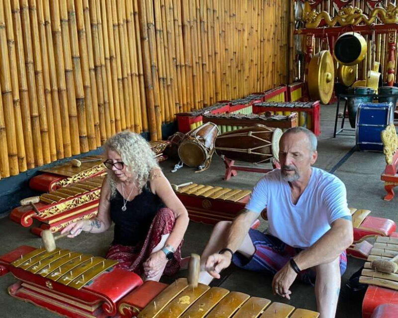Borobudur: Batik and Pottery Making with Village Tour - FAQs