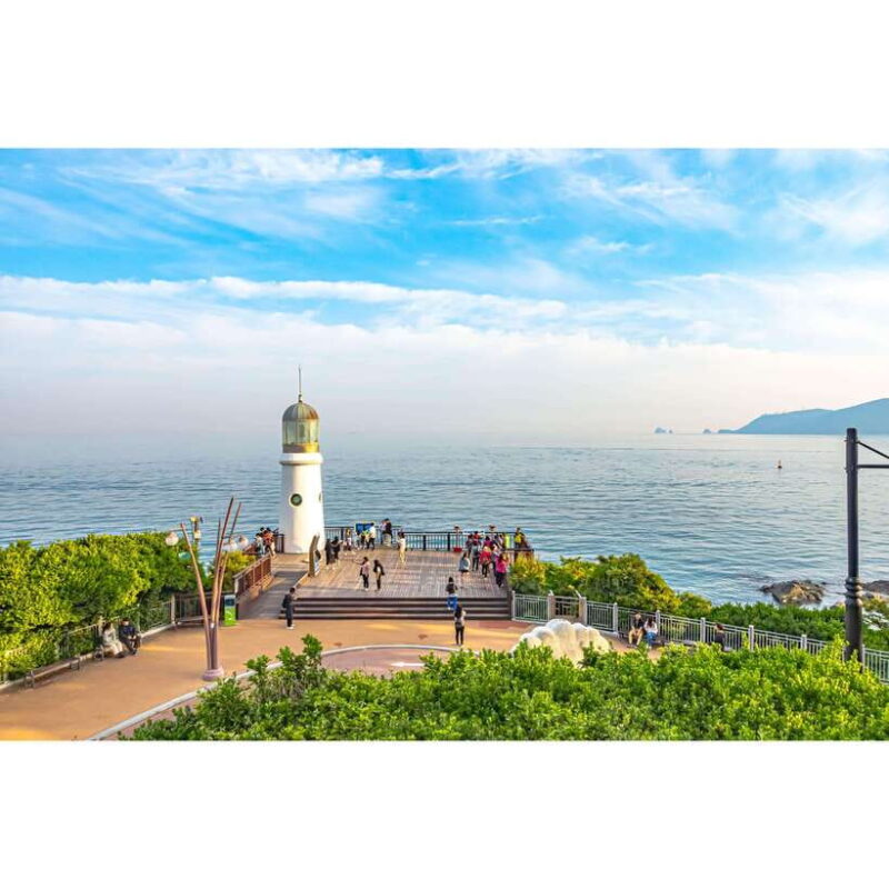 Busan: Haeundae 100-Minute Walking Tour - Who Will Love This Tour?