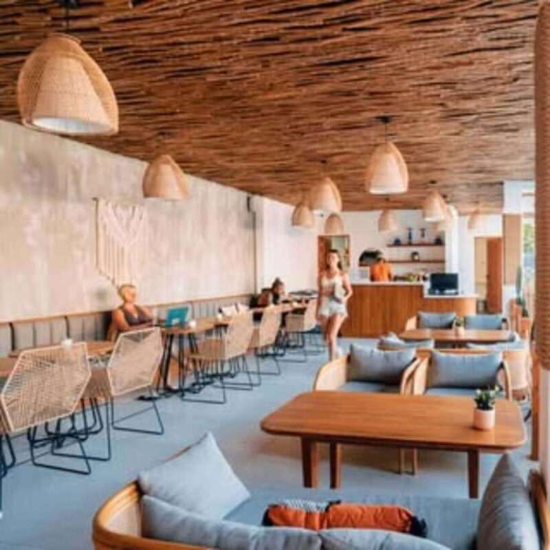 Canggu: Workmates Coworking Space Dining Experience - Final Words