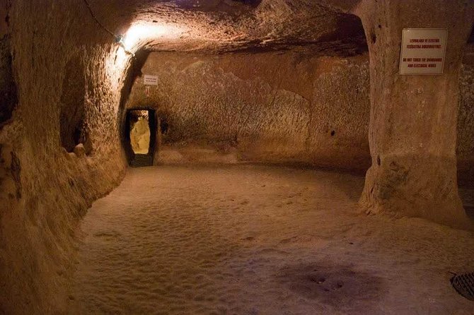 Cappadocia Underground City & Pigeon Valley Tour - Final Thoughts